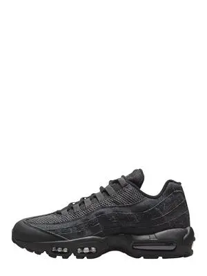 Nike Max 95 Iron Grey - Black