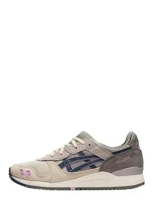 Asics Gel Lyte 3 Sneakers - Smoke Grey/ironclad