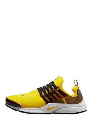 Nike Presto Sneakers - Yellow/black
