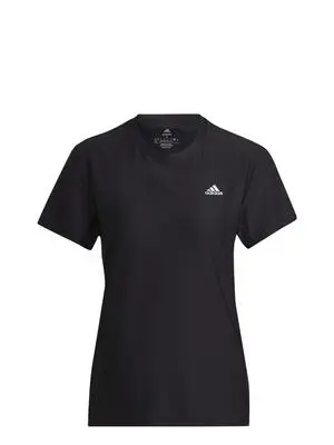 Adidas Runner Performance T-shirt - Black