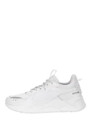 PUMA Rs X Sneakers - White/white