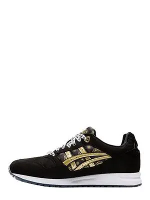 Asics ASICS Gel Saga "Black Gold Fusion" Sneakers Black
