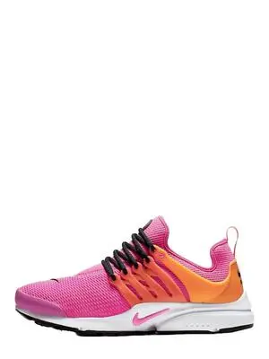 Nike Presto Sneakers - Laser Fuchsia/laser Orange/hyper Crimson
