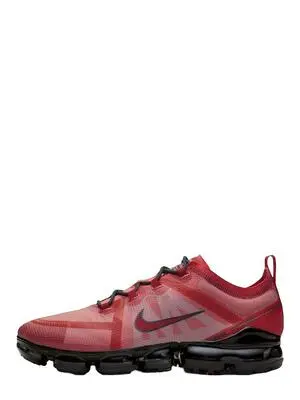 Nike Vapormax 2019 Varsity Sneakers - Red