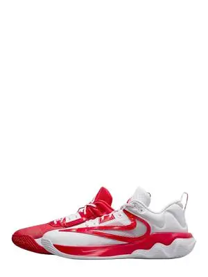 Nike Nike Giannis Immortality 3 "All-Star" White/red