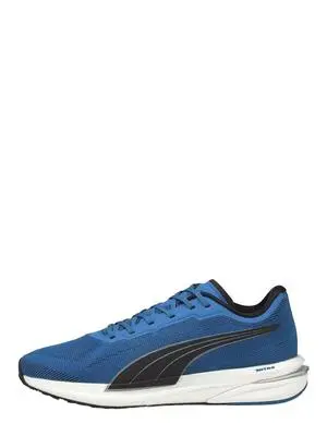 PUMA Velocity Nitro Athletic Sneakers - Blue