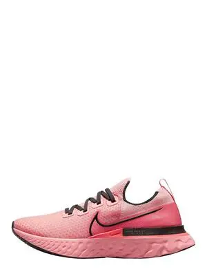 Nike Nike React Infinity Run Flyknit Sneakers Red