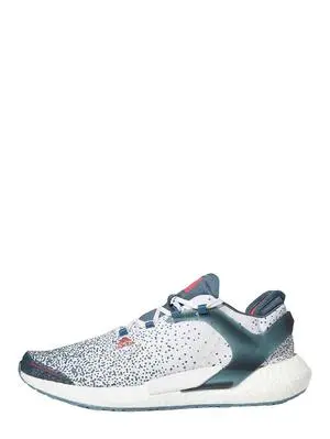 Adidas Alphatorsion Boost Sneakers - White/blue