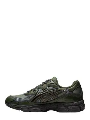 Asics ASICS Gel-NYC 'Moss' Moss/forest
