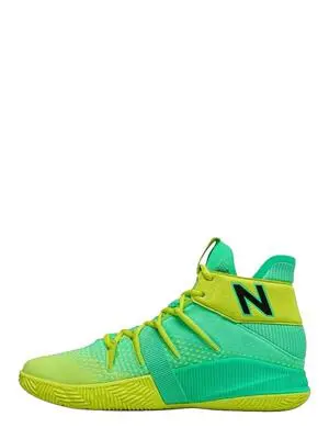NEW BALANCE Omn1s 'lights On' Sneaker - Green