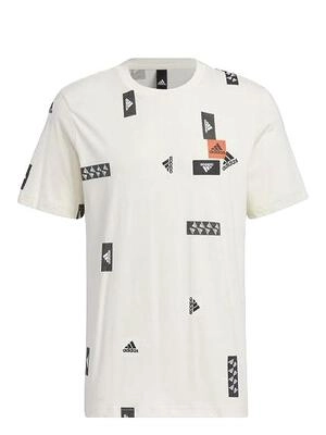 ADIDAS Adidas Must Haves Bp3 T-shirts 'white'
