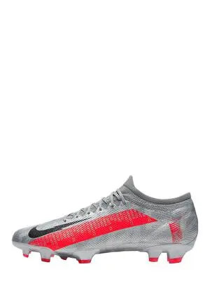 Nike Mercurial Vapor Pro Fg - Grey/black