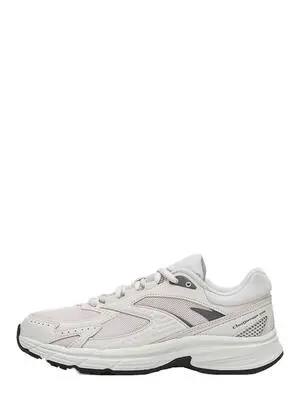 ANTA Running Series Sneakers - Light Silver/grey