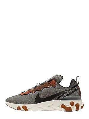 Nike Nike React Element 55 "Safari Pack" Graybrown