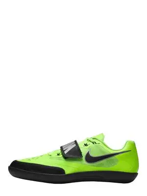 Nike Zoom Sd 4 Track And Field Shoes - Greenblack