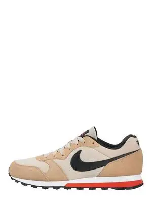 Nike Md Runner 2 Sneakers - Beige/black/multi-color