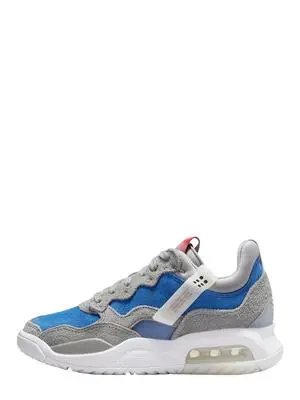 JORDAN Ma2 Casual Sneakers - Gray/blue