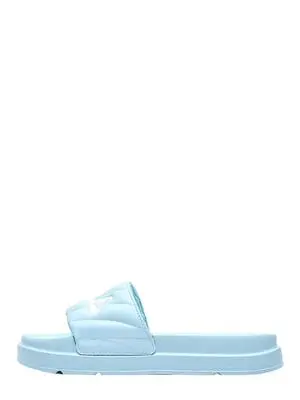 FILA Drifter Slides - Blue