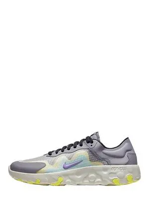 Nike Renew Lucent Athletic Sneakers - Grey