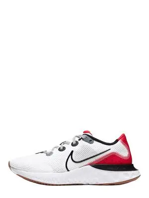 Nike Nike Renew Run Athletic Sneakers White/red