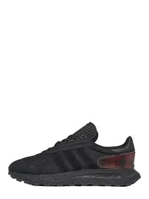 Adidas Retropy E5 Sneakers - Black