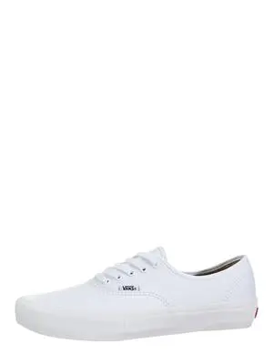 VANS Authentic Pro Sneakers - White