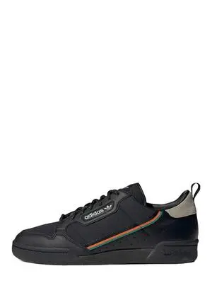 Adidas Adidas Continental 80 Sneakers Black