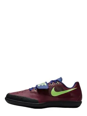 Nike Zoom Sd Track And Field Shoes - Purple/blue