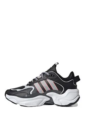 Adidas Magmur Runner "glory Pink - Black