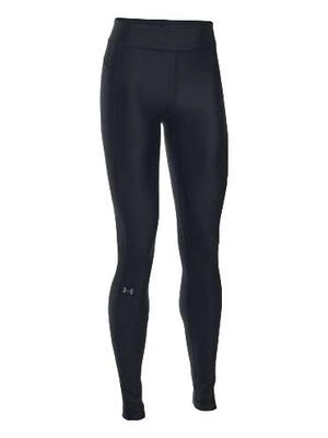 Under Armour Heatgear Legging - Black