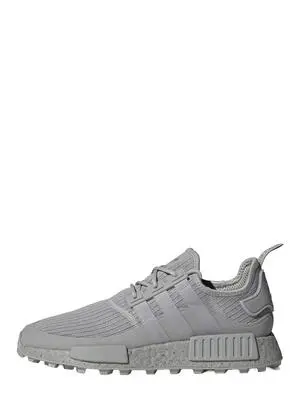 Adidas Nmd_r1 Trail Sneakers - Grey