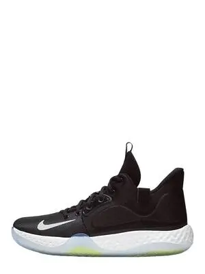 Nike Kd Trey 5 Vii Athletic Sneakers - Black