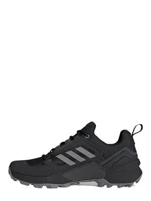 Adidas Swift R3 Gtx Athletic Sneakers - Black/grey