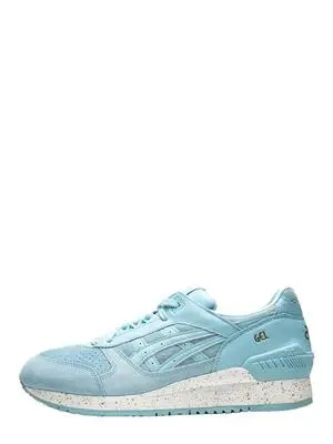 Asics ASICS Gel-Respector Low Top Sneakers Blue