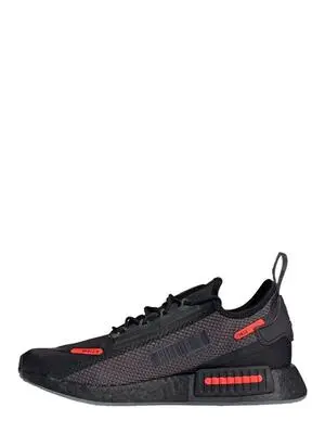 Adidas Nmd_r1 Spectoo "solar Red - Black