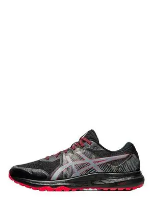 Asics ASICS Gel-Scram 6 "Sheet Rock" Athletic Sneakers Black