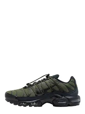 Nike Max Plus Utility - Medium Olive/black