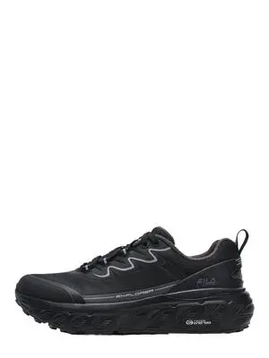 FILA Explorer Running Shoes - Black
