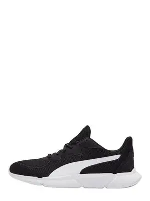 PUMA PUMA Interflex Runner Sneakers Black