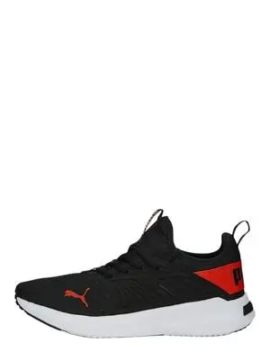 PUMA Puma Softride Fly Sneakers Black/red
