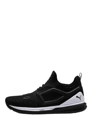 PUMA Ignite Limitless 2 Casual Sneakers - Black