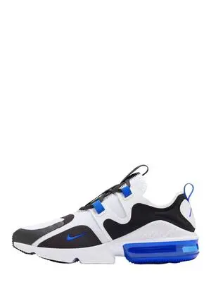 Nike Max Infinity Sneakers - Black