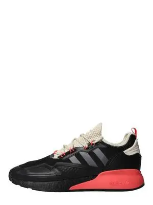 Adidas Zx 2k Boost Sneakers - Black