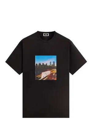 KITH Kith Speed Tee 'black'