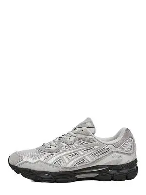 Asics ASICS Gel-NYC "Glacier Grey" Sneakers Glacier Grey/mid Grey