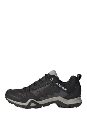 Adidas Ax3 Trail Running Shoes - Black