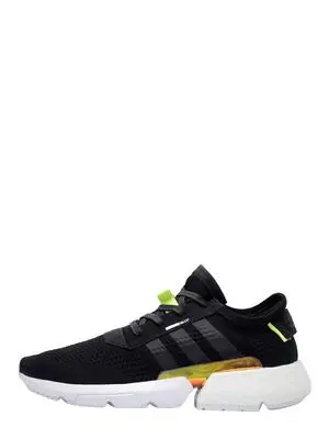 Adidas P.o.d. S3.1 Sneakers - Cblack/cblack/ftwwht