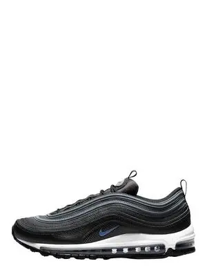 Nike Max 97 Sneakers - Black/blue
