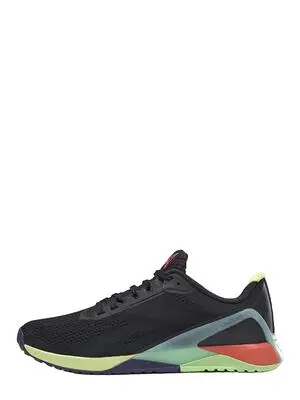 REEBOK Nano X1 Multi Athletic Sneakers - Black