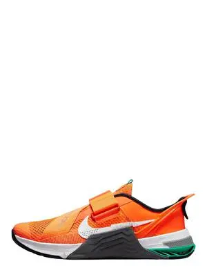 Nike Nike Metcon 7 FlyEase Athletic Sneakers White/grey/green